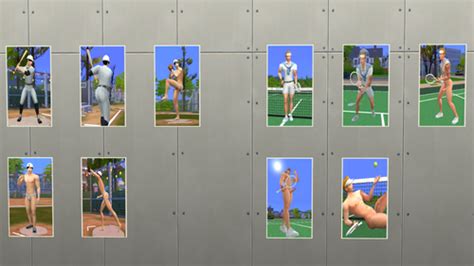 The Pleassure Of Masculinity Vol 3 Sports Edition Objects Loverslab