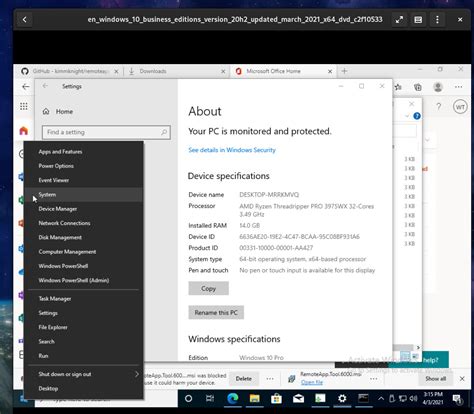How To Seamlessly Run Windows Apps In A VM In Linux Wikis How To Guides Level Techs Forums