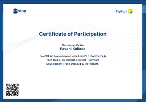 koilada pavani jyothirmai on linkedin flipkartgrid ecommerce
