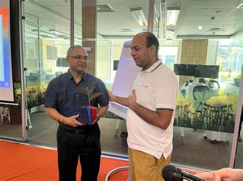 anantha krishnan posted on linkedin
