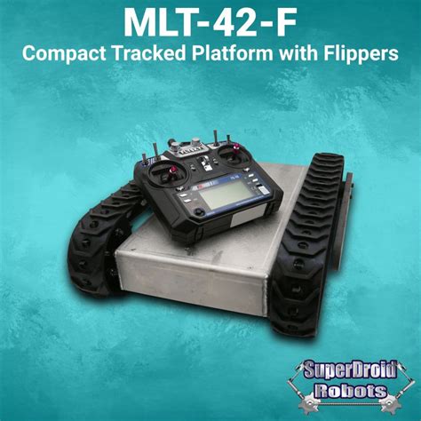 Superdroid Robots On Linkedin Robot