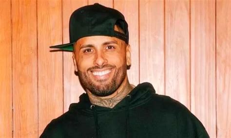 Nicky Jam El Impactante Antes Y Después Del Cantante Tras Perder Más