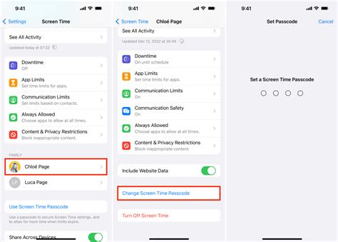 [no Data Loss] No Option For Forgot Screen Time Passcode 2025 How To Fix