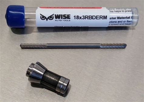 Rescue Bit Products Wise Auto Tools Llc