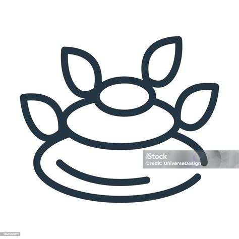 웰빙 얇은 선 아이콘 사우나 개념 격리 윤곽 기호에서 건강 웰빙 선형 아이콘 웹 디자인 및 앱에 대한 벡터 그림 기호 요소입니다 0명에 대한 스톡 벡터 아트 및 기타 이미지