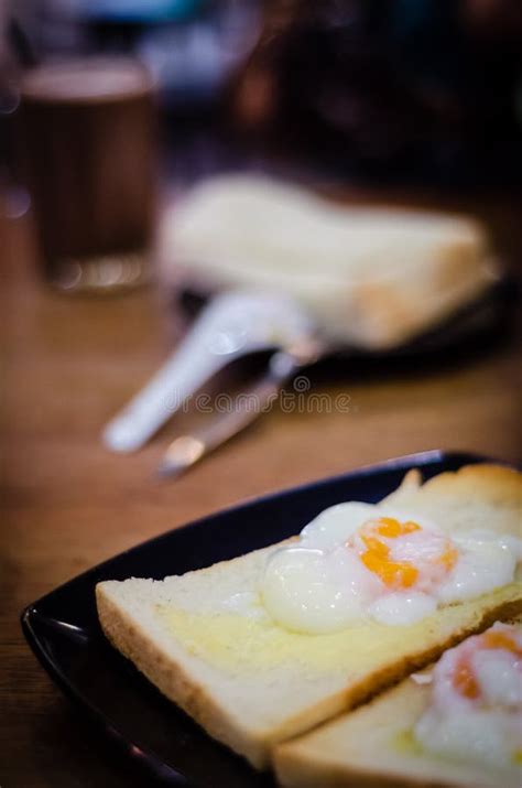 Toasted Breads Stock Image Image Of Toasted Drink Black 96301825