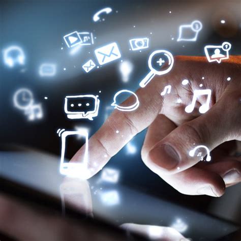 My Digital World Changing The Nature Of Our Society Digital Pa I Ge