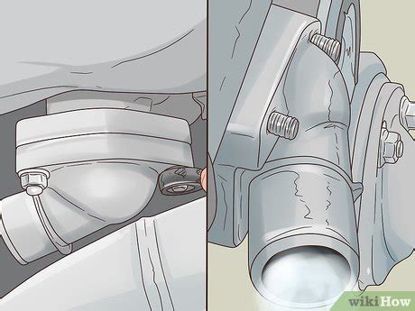 How To Replace A Thermostat With Pictures WikiHow How To Replace A Thermostat With Pictures WikiHow
