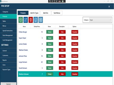 Desktop Application Using Wpf Or Winforms With Mvvm Pattern Upwork
