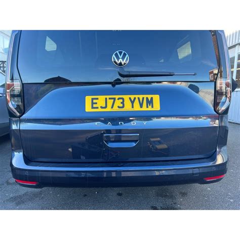 Vw Caddy 2020 Reverse Camera Retrofit Autologics
