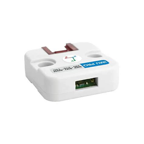 M5stack 6 Axis Imu Pro Mini Unit Bmi270 Bmm150 Bmp280 Robotshop