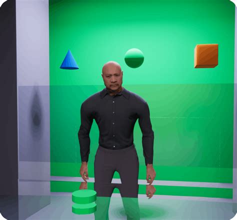 Inworld Advanced Character Behavior And Dialogue Driven By Ai