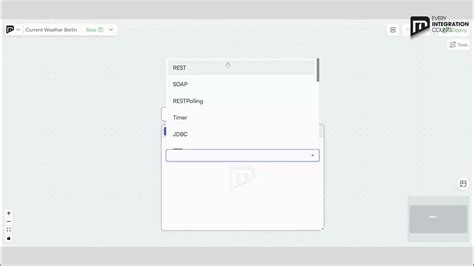 How To Create An Integration In Mip Step By Step Integration Tutorial