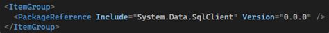 C What Is Wrong With This Code Why Cant I Use Sqlconnection