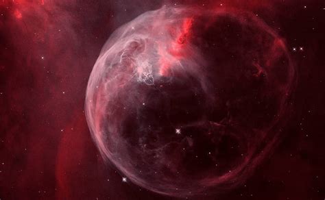 Bubble Nebula Wallpaper Ndash Nebula Bubble Wallpaper Wallpapers Page
