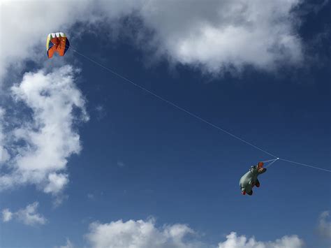 A Beautiful Day And Some Time Away Freedom In The Sky A Kiters Blog