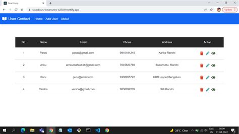 Github Paraspuku Crud React Reduxsaga Jsonserver Mdb