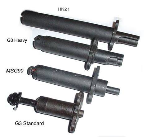 Hk21 Buffer In G3 Stock Hkpro Forums