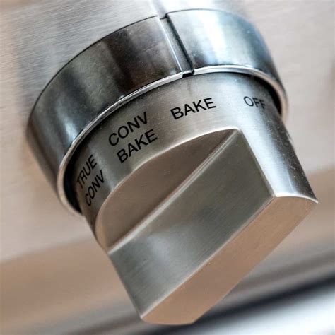 Convection Vs Conventional Ovens Jessica Gavin