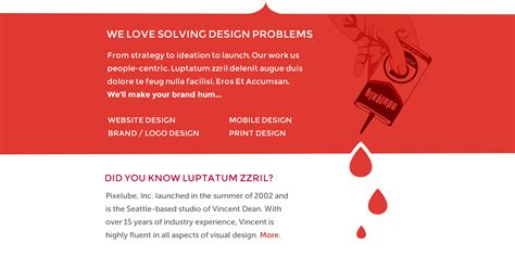 Preattentive Processing A Baseline For User Experience Design Pixelube