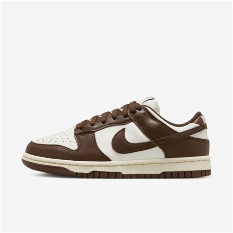 Nike Dunk Low Womens Shoes Nike Dunks Pretty Sneakers Nike Original