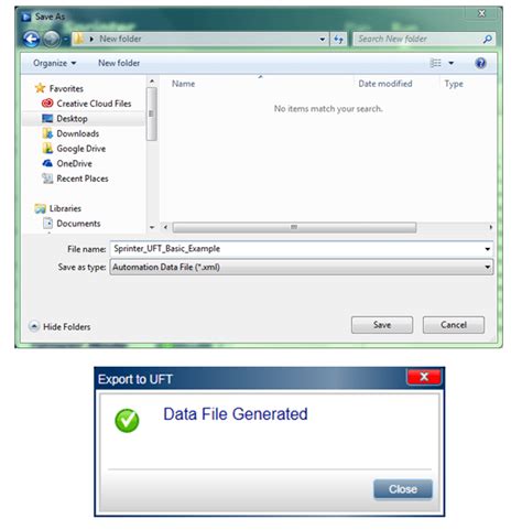 Streamlining Automated Test Dev With Hp Sprinter And Uft
