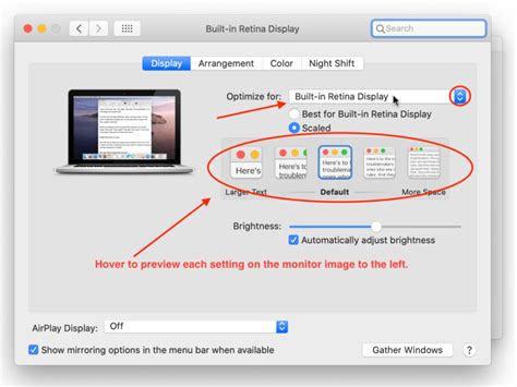 How To Set Custom Resolutions In Mac Os X