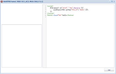 After Unihtmlframe Refresh Js Scripts Execute More Times General Unigui Discussion Forums