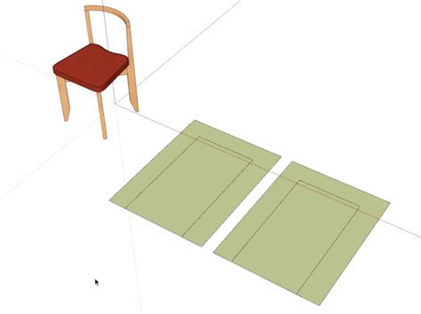 offset click release click does not work sketchup sketchup community