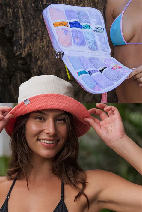 Beach Bliss Bucket Pack Wicked Weasel