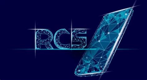 Rcs Rich Communication Services Future Of Mobile Messaging