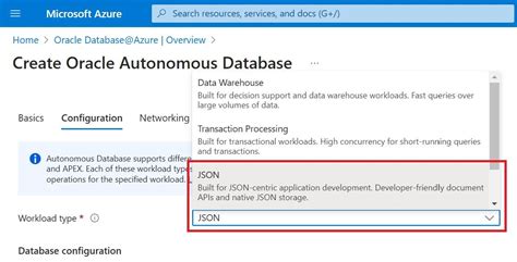 Julian Dontcheff On Linkedin The Oracle Autonomous Json Database Is