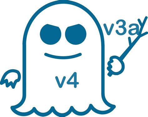 Security Researchers Discover Two New Variants Of The Spectre Vulnerability Softpedia