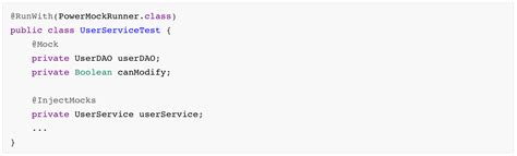 Java单元测试实战（二）编写流程java测试类怎么写 Csdn博客