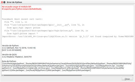 failed to load python qgis 3 4 add ins geographic information systems hot sex picture