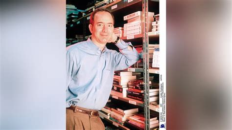 Jeff Bezos And Lauren Sánchezs Transformation From 1990s To Present