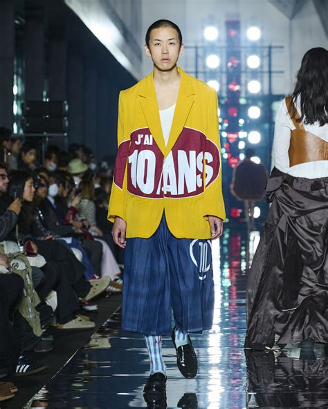 Graduation Show 2025 — Esmod Tokyo Célèbre 40 Ans De Création Esmod