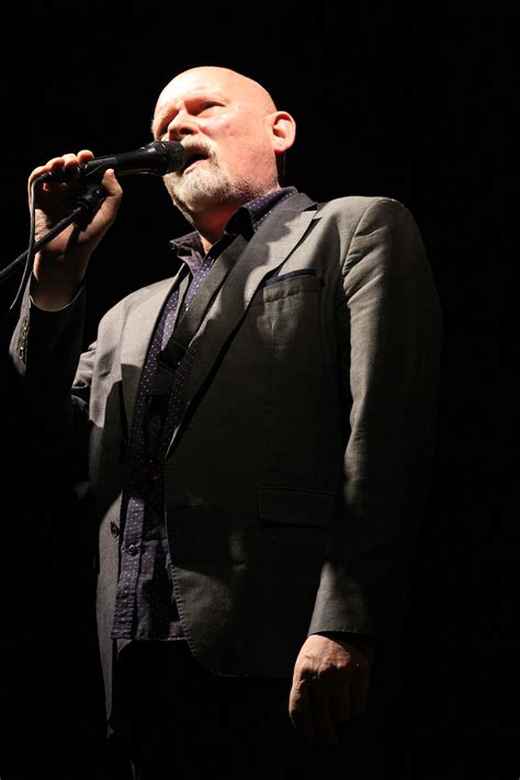 Dead Can Dance David Kuckhermann Θέατρο Γης 010719