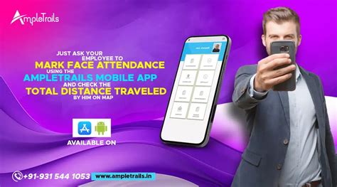 Face Recognition Attendance System Employee Attendance Mgt