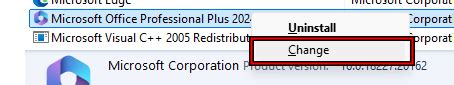 How To Fix Microsoft Office Something Went Wrong Issue