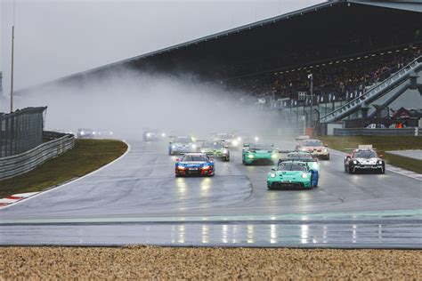 Nls Kalender 2025 Offiziell Bestätigt Gt