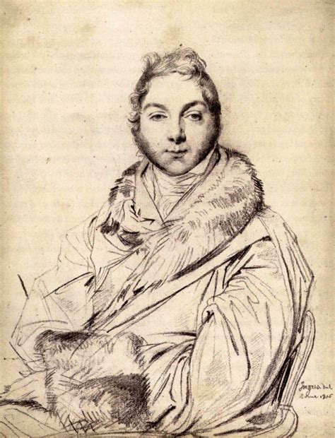 La Grand Odalisque 1814 By Jean Auguste Dominique Ingres Artchive