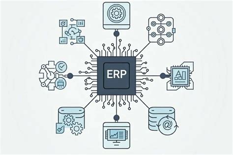 How To Build A Custom ERP System From Scratch In The Age Of AI Tech Pilot