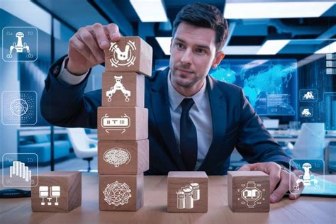 Internal Controls For Operational Efficiency