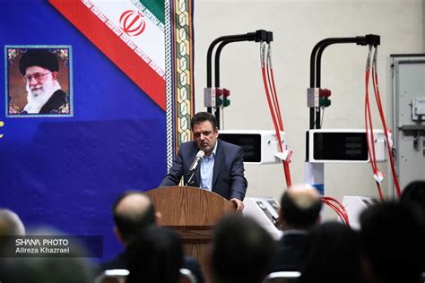 شمار جایگاه‌های سی‌ان‌جی کشور به ۳ هزار باب می‌رسد صرفه‌جویی روزانه ۶