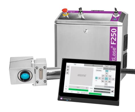 Laser Coding Systems