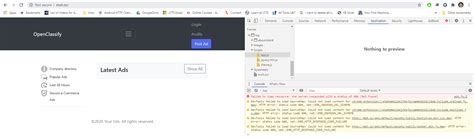 Openclassify Appjs Error · Issue 616 · Openclassifyopenclassify · Github