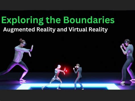 vr and ar pptx