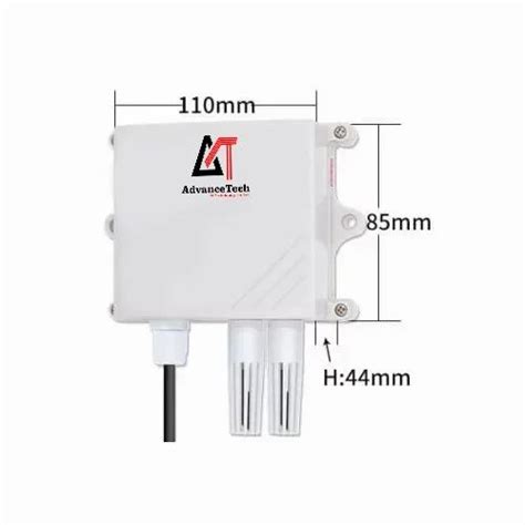 Pm 25 Sensor At ₹ 30000 In Zirakpur Id 2853859607355