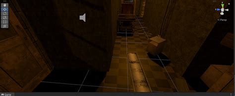 Grounds Light Shader Keeps Dissapearing Unity Engine Unity Discussions